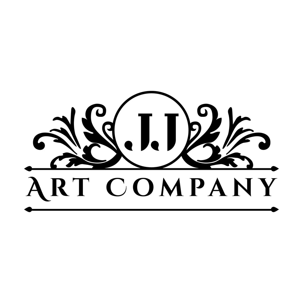 Gift Card – JJ Art Company